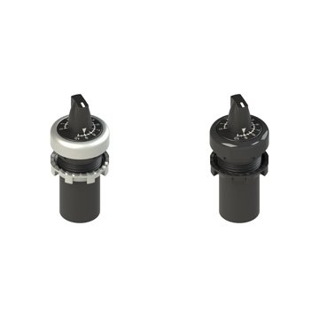 Human-machine interface - sensorhaus